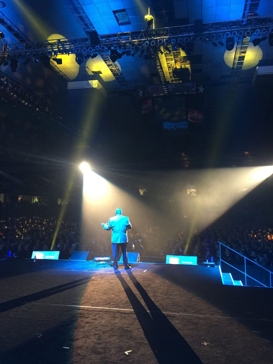 Home - Rick Rigby communications