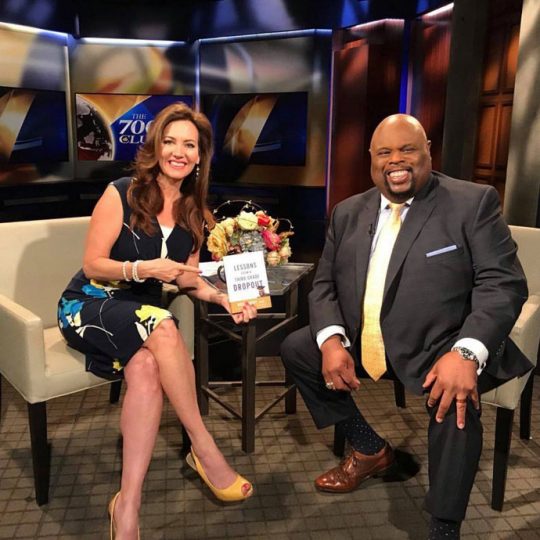 Rick Rigby communications