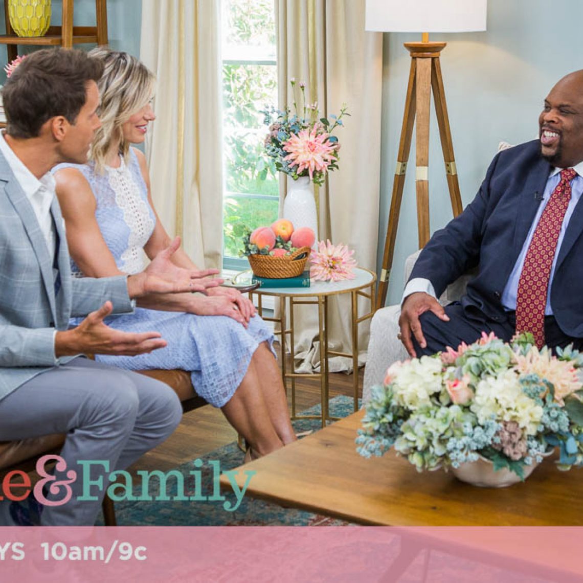 Home - Rick Rigby communications