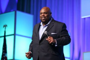 About Rick - Rick Rigby communications