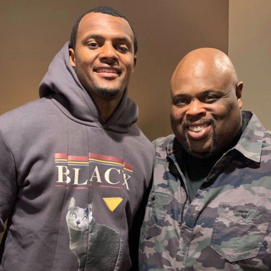 About Rick - Rick Rigby communications